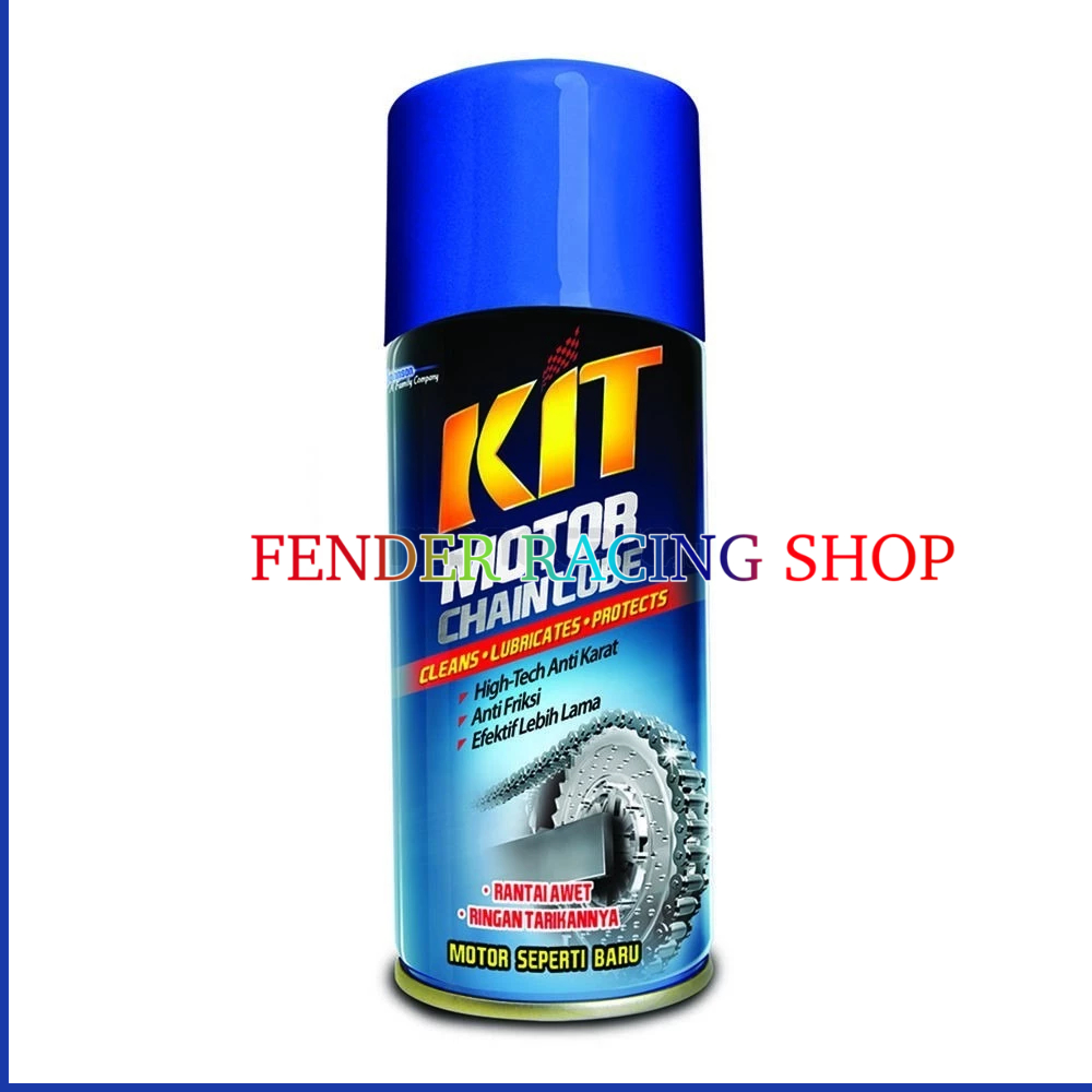 Jual Kit Motor Chain Lube Pelumas Rantai Murah Kualitas Original - Kit ...