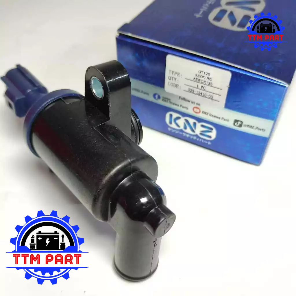 Jual THERMOSTAT YAMAHA XEON RC / XEON GT 125 / MIO SOUL GT 125 / AEROX ...