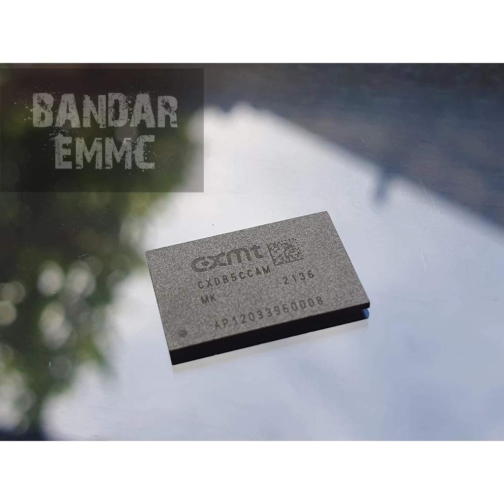 Jual IC RAM 4GB BGA 200 CXDB5CCAM D9ZCK | Shopee Indonesia