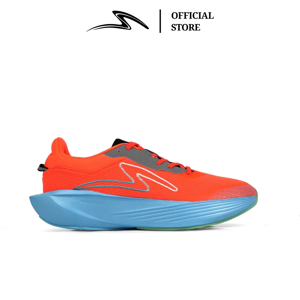 Jual SPECS SEPATU RUNNING ATMOZPHYR FIERY CORAL KINGFISHER SPE1040035 | Shopee Indonesia