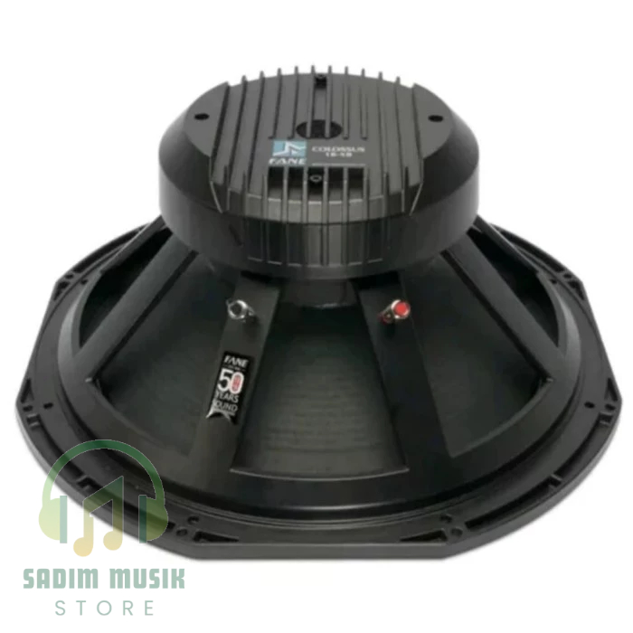 Jual Speaker 18 Inch Fane 18Xb Colossus Original | Shopee Indonesia