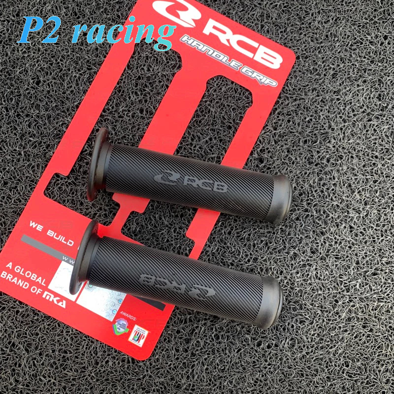 Jual HAND GRIP HENG GRIP HANDGRIP RCB RACING BOY ORIGINAL UNIVERSAL ALL ...