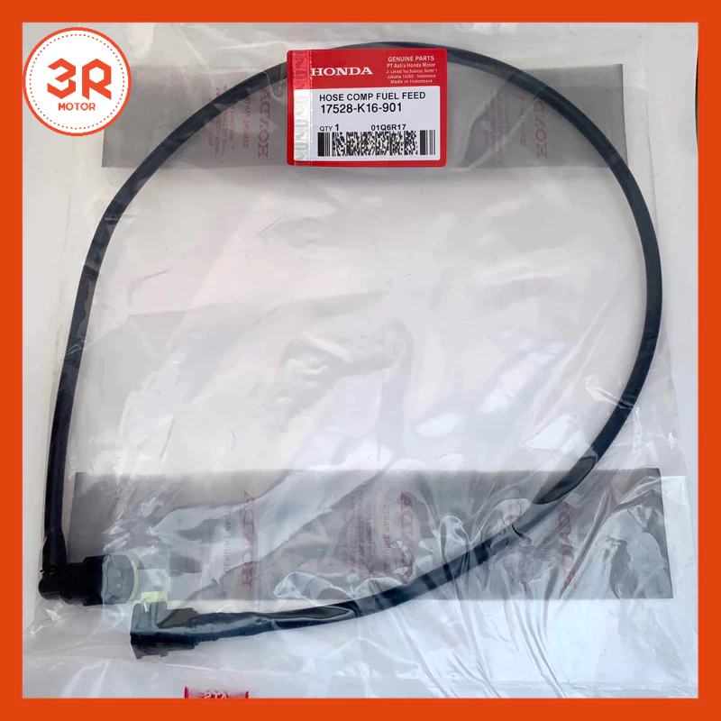 Jual Selang injeksi beat fi / scoopy fi | Shopee Indonesia