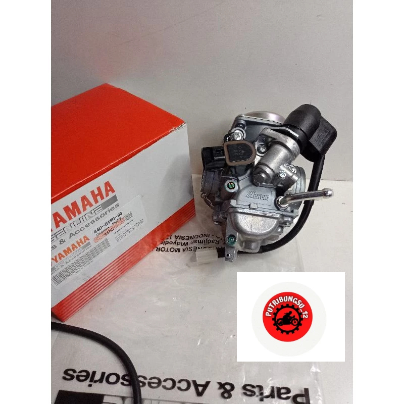 Jual Karburator Yamaha Xeon Karbu Xeon Yamaha 44D | Shopee Indonesia