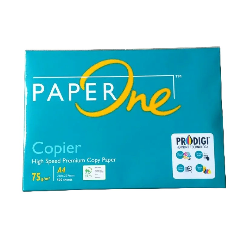 Jual Kertas HVS A4 75gr PaperOne ( Rim ) | Shopee Indonesia