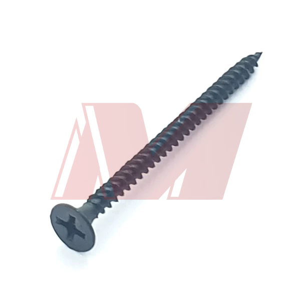 Jual 100 Pcs Holy 2" Inch 5cm Sekrup Skrup Gypsum Kayu Drywall | Shopee Indonesia