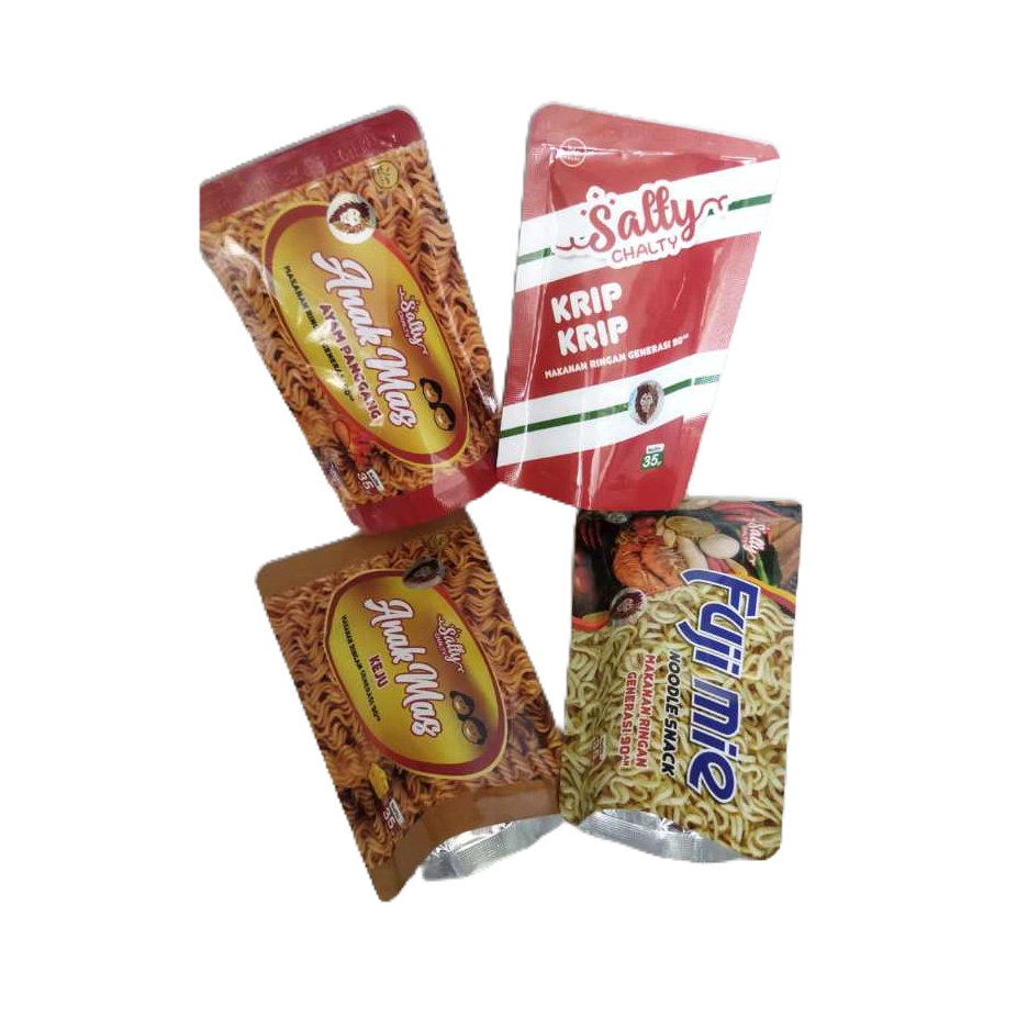Jual salty chalty anak mas krip krip jajanan jadul | Shopee Indonesia
