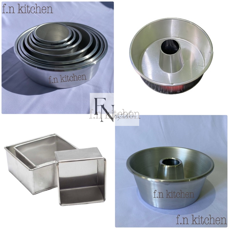 Jual LOYANG BULAT BOLU TULBAN / BOLU JADUL / LOYANG CAKE / LOYANG ...