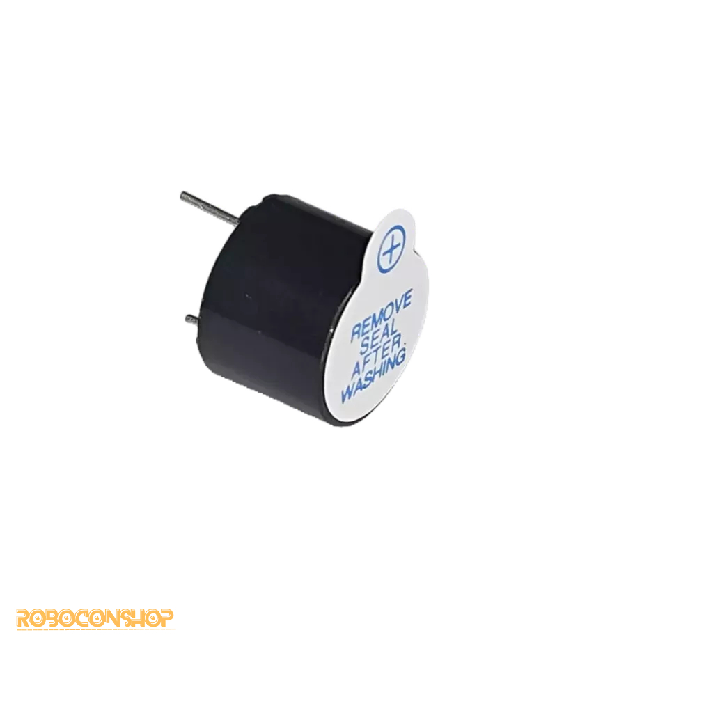 Jual Buzzer Speaker Active 5v For Arduino Uno Mega Mini Nano | Shopee ...
