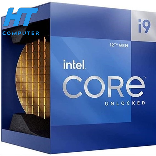 Jual Processor Intel Core i9 12900K Box AlderLake Socket LGA1700 ...