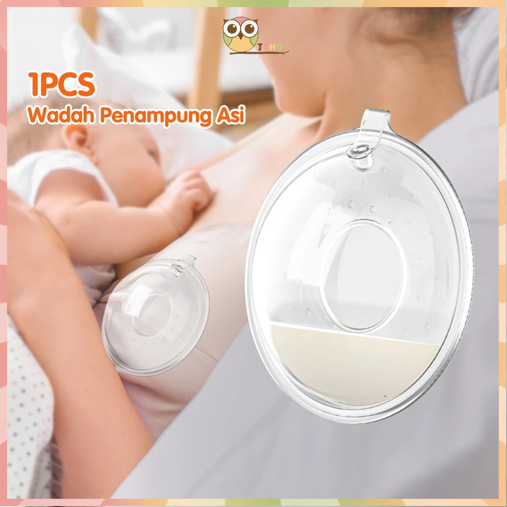 Jual JCHO Pompa ASI Manual pengumpul ASI portabel/Wadah Penampung Asi ...