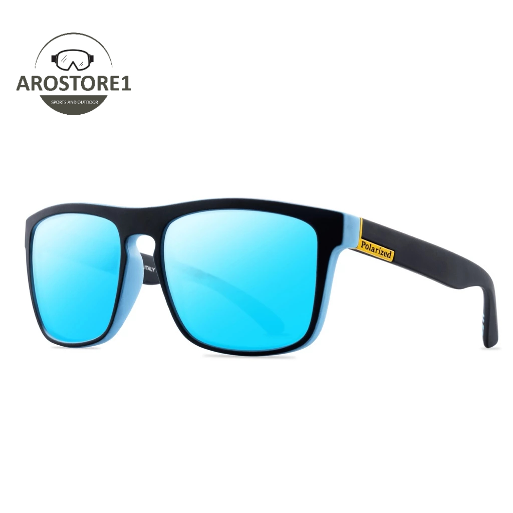Jual Kacamata polarized 002 Kacamata Motor Touring, kacamata memancing tembak paser ikan ...