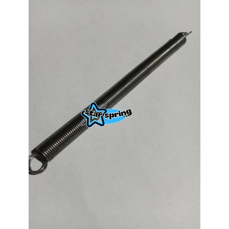 Jual per spring tarik kawat 1mm baja 15cm | Shopee Indonesia