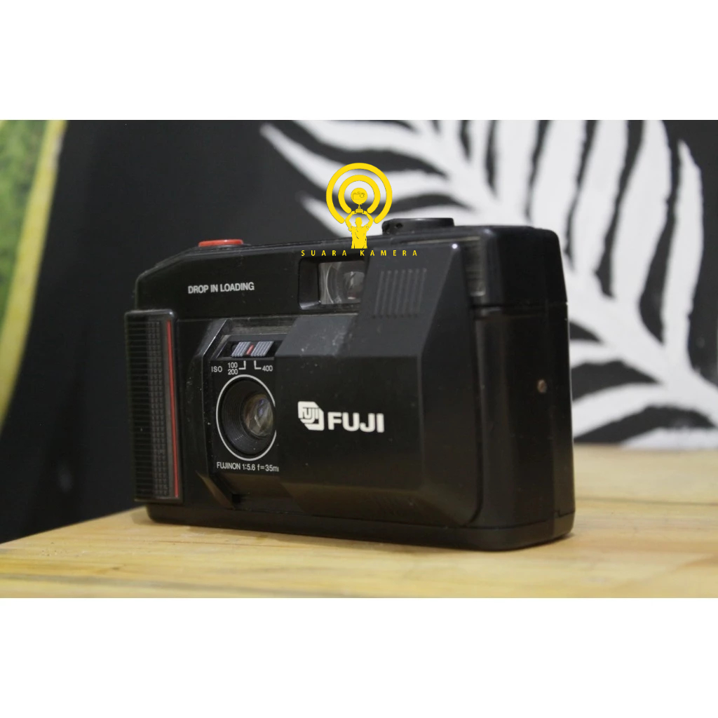 Jual KAMERA ANALOG POCKET FUJI | Shopee Indonesia