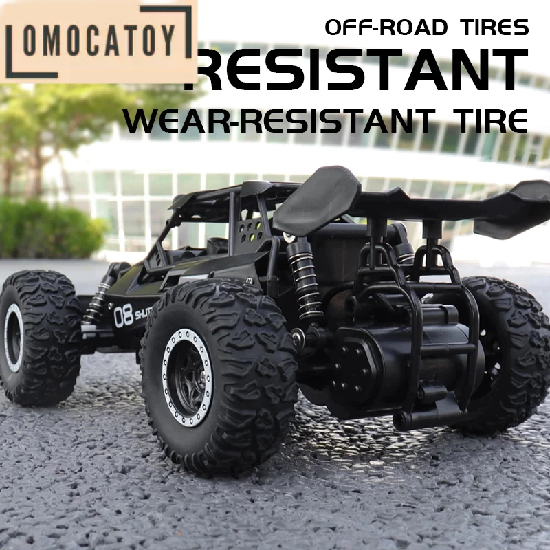 Jual Mainan Mobil Remot Control | Mobil Remote Control 1/16 High Speed ...