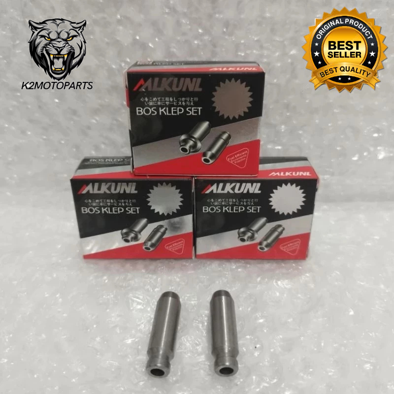 Jual Bosh Valve Bosh Klep HONDA Vario Techno 125 - PCX 150 - Vario 150 ...