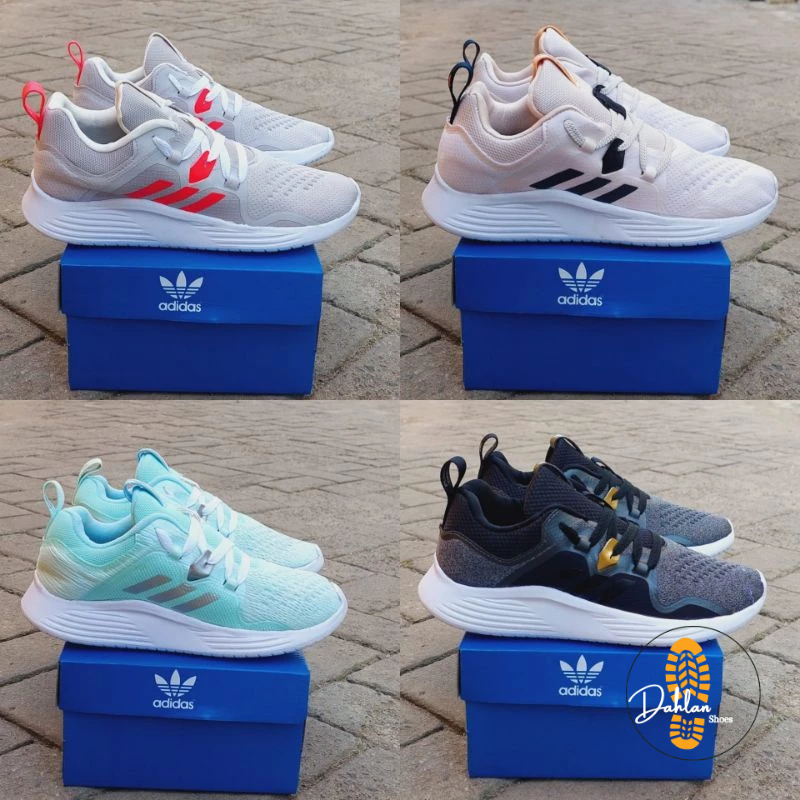 Jual ADIDAS EDGE BAOUNCE for women | Shopee Indonesia
