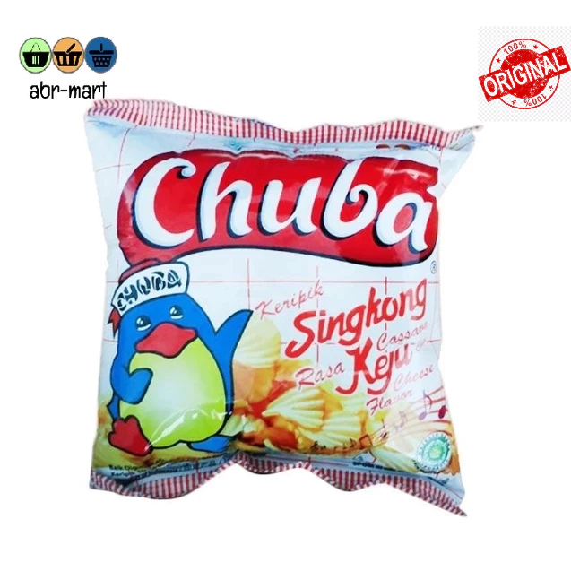 Jual Chuba Snack Terlengkap & Harga Terbaru Mei 2026 | Shopee Indonesia