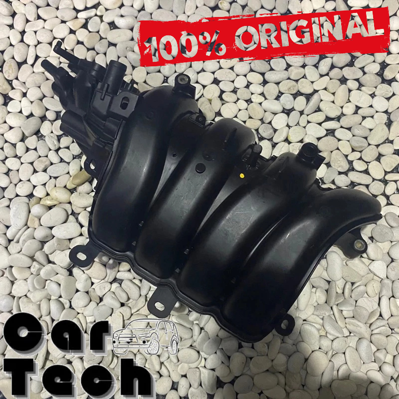 Jual Intec Manifold Avanza Xenia 2021Up Original | Shopee Indonesia