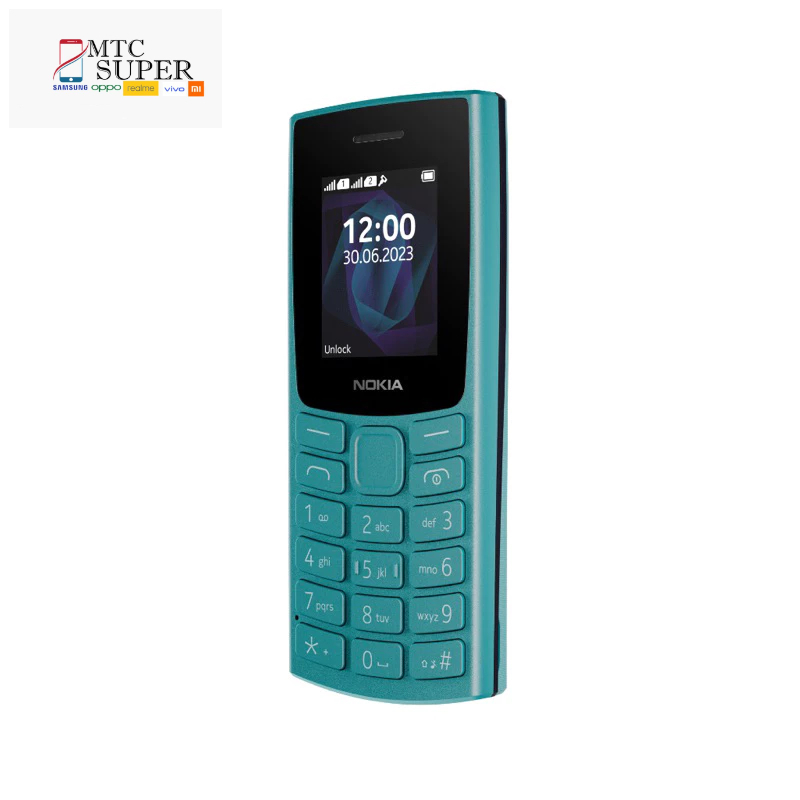 Jual NOKIA 105 2023 LEDA GARANSI RESMI | Shopee Indonesia