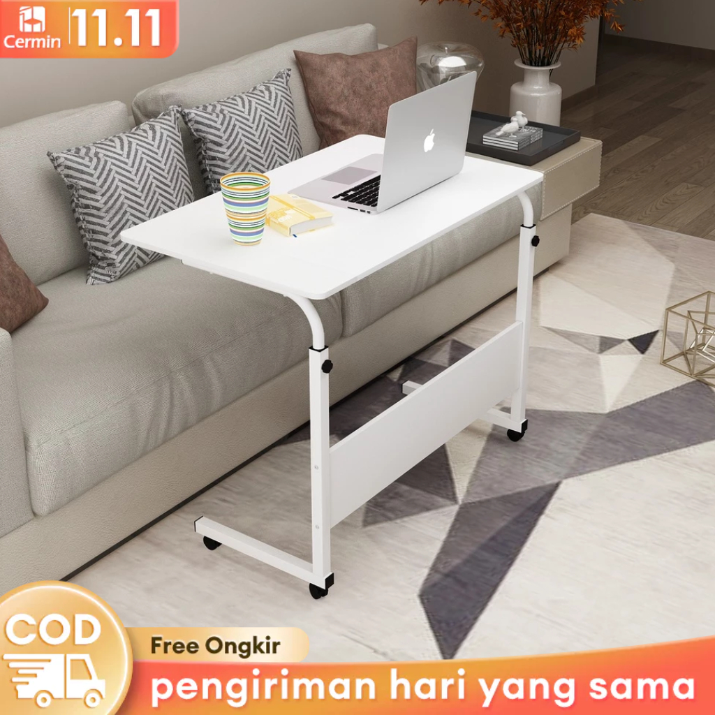 Jual Surabaya Express Meja Laptop Adjustable Meja Portable Meja Laptop ...