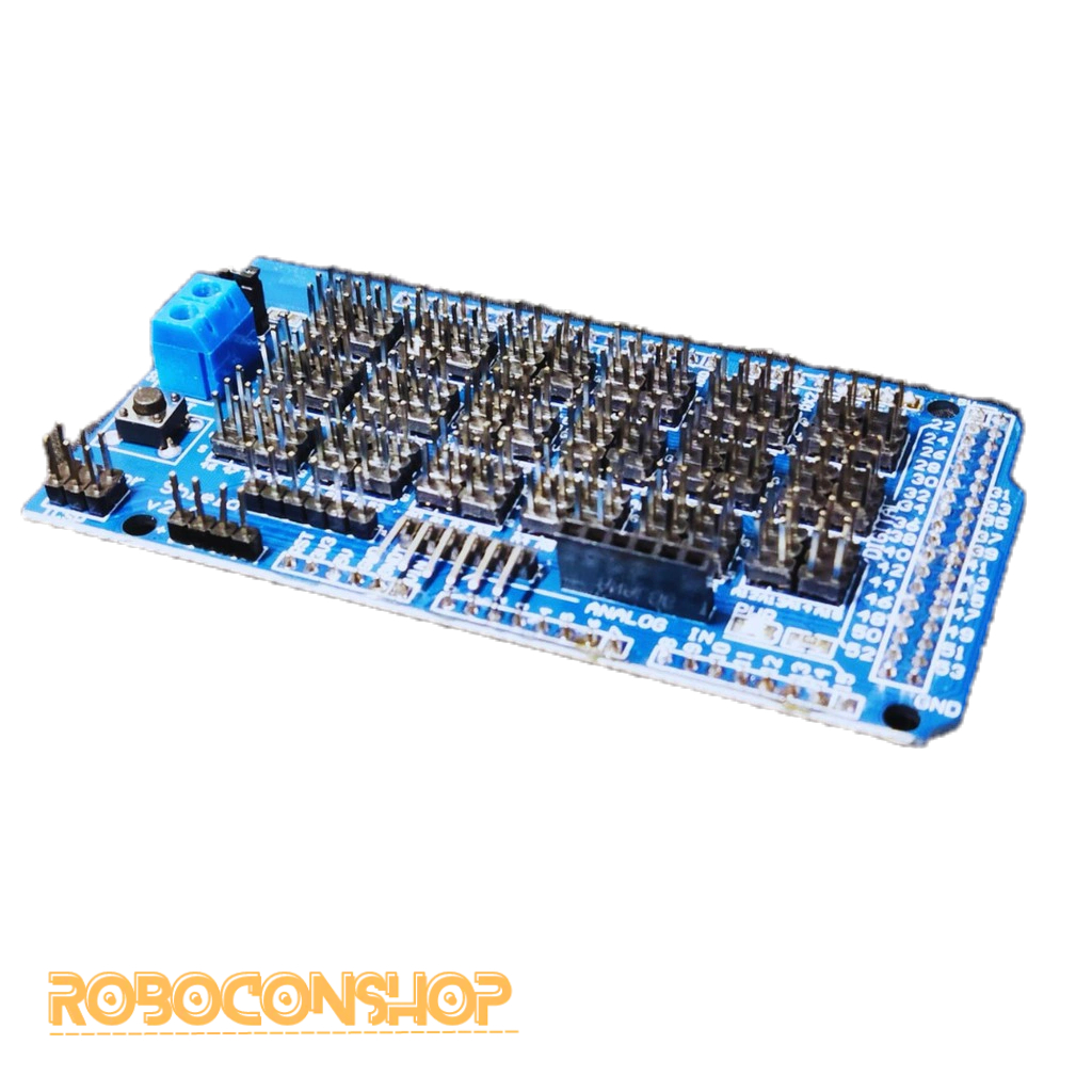 Jual Arduino mega shield | Shopee Indonesia