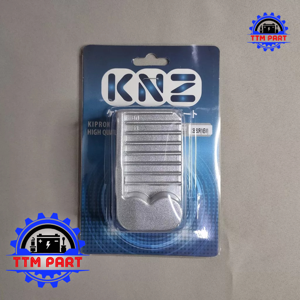 Jual REGULATOR KIPROK HONDA CB 150R NEW KNZ | Shopee Indonesia