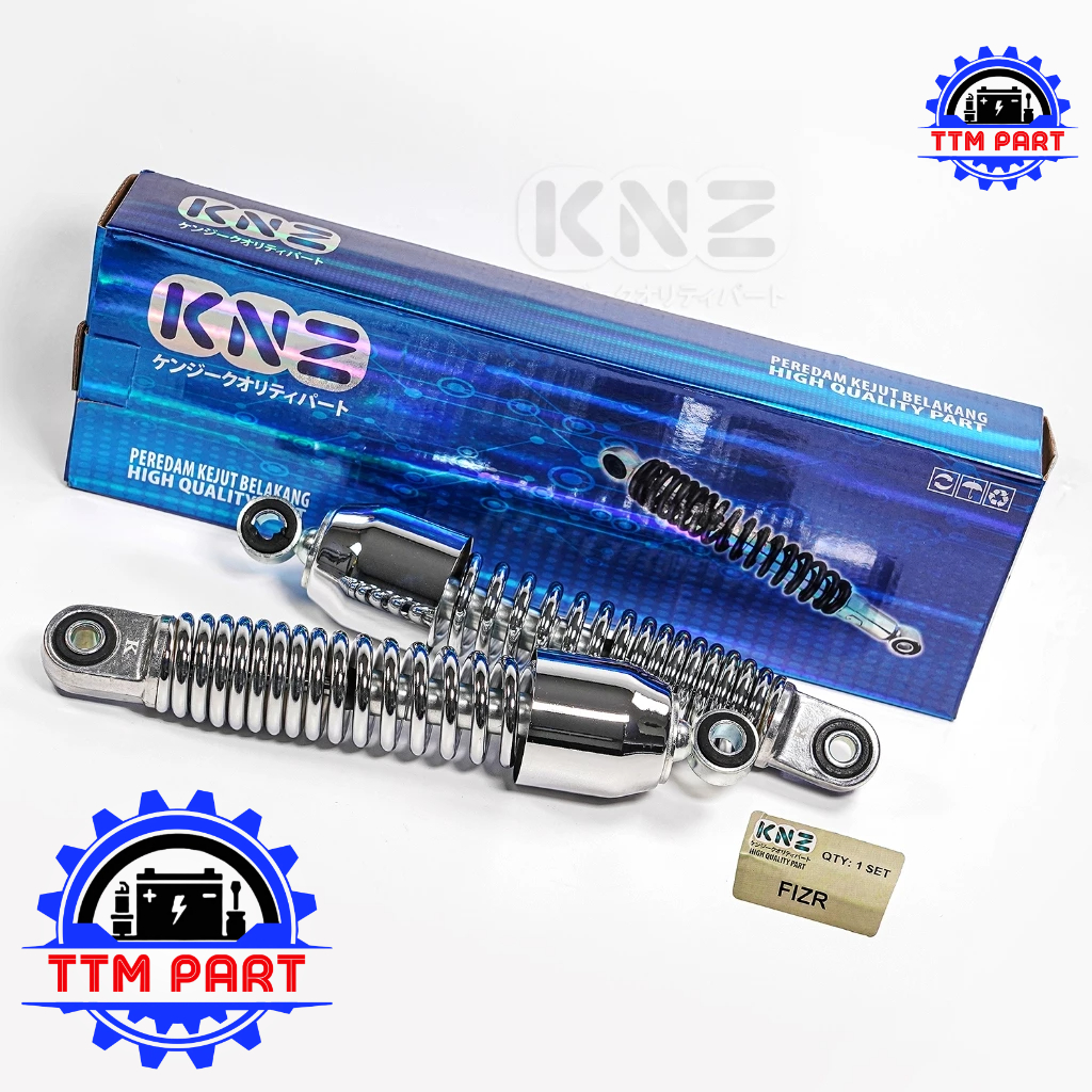Jual SHOCK BELAKANG YAMAHA FIZR FIZ R / FORCE 1 / ALFA / SIGMA ...
