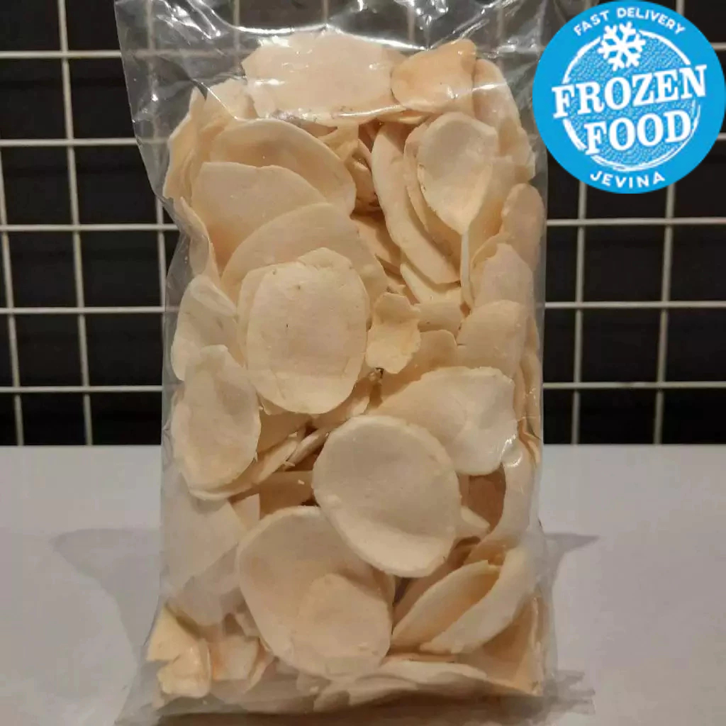 Jual Kripik Kentang Batu-Malang 105g (Potongan Kentang Lebih Kecil ...