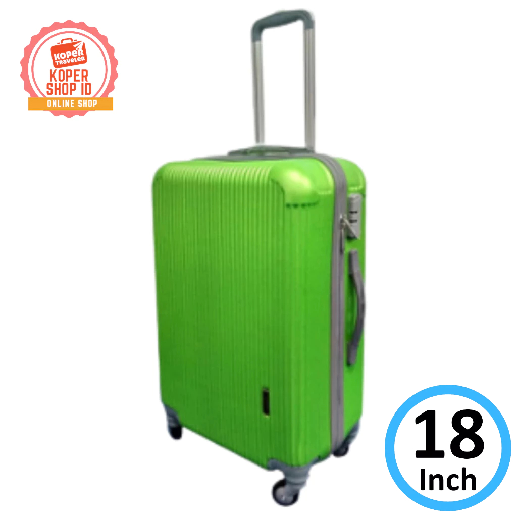Jual Koper Polo Fans Ukuran 18 inch Tipe 2018 | Shopee Indonesia