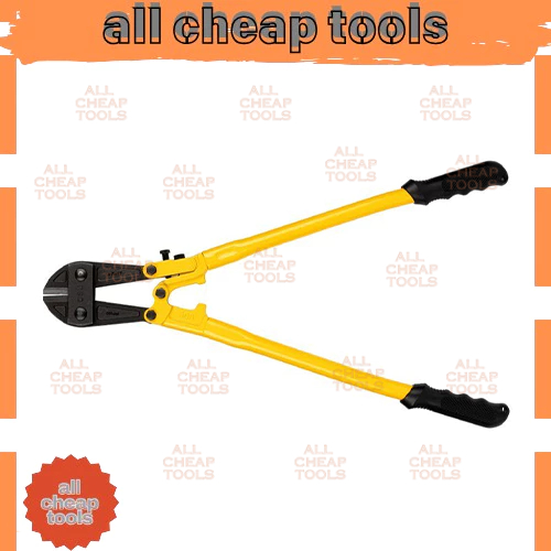 Jual Gunting Besi Kawat Rantai Tang Potong Baja 36 Inch Bolt Cutter Act ...