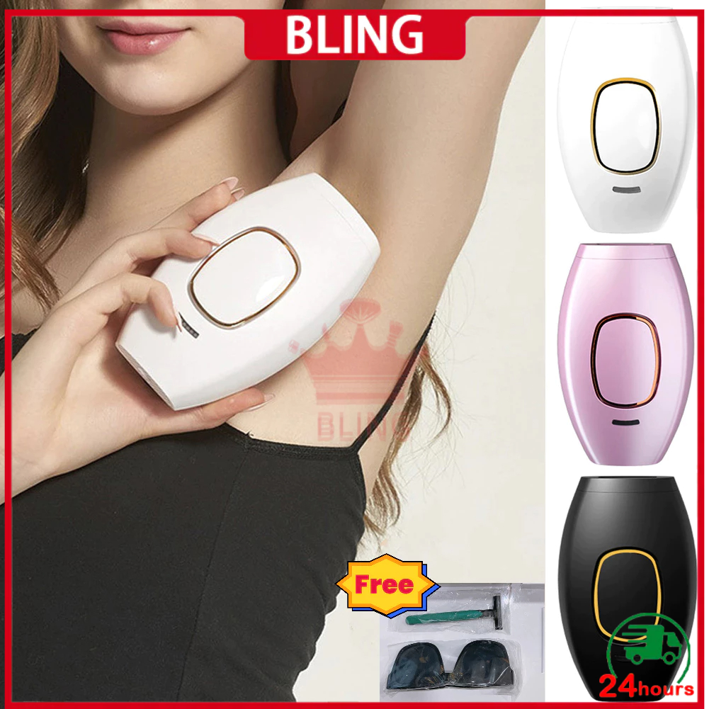 Jual IPL ALAT PENGHILANG BULU PERMANEN / IPL HAIR REMOVAL TANPA SAKIT Bu IPL HAIR REMOVAL TANPA ...