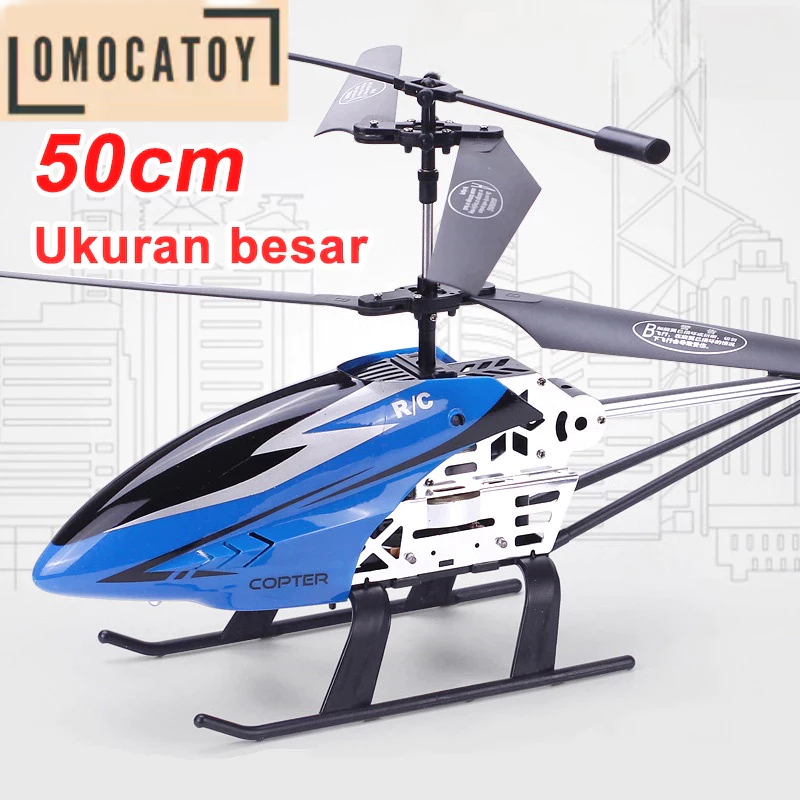 Jual Mainan Helikopter Remote Control Jumbo | Helikopter Remote Control ...