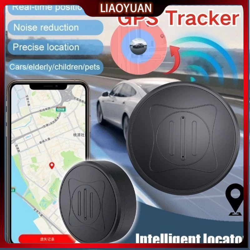 Jual 【COD】GF10 GPS Mobil/GPS Motor/GPS Mini/GPS Mobil/Wireless Smart ...