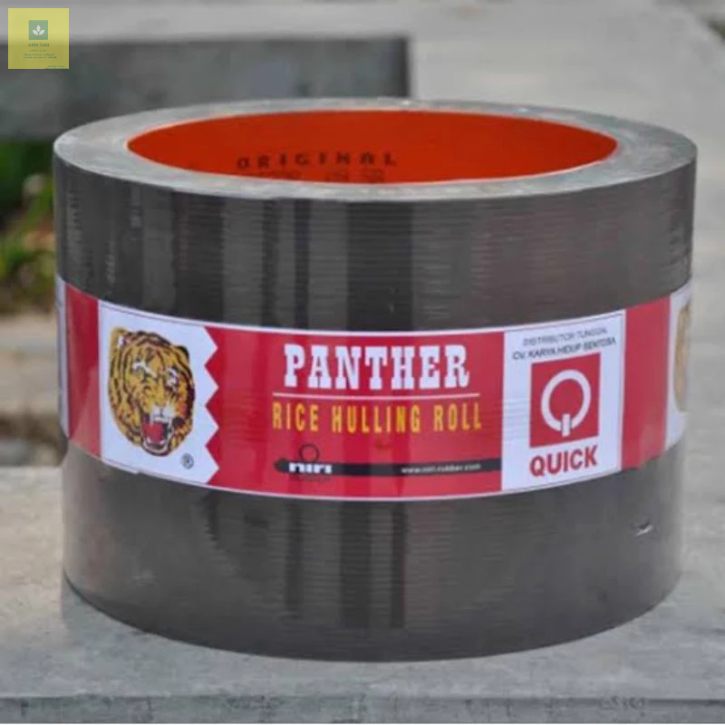 Jual Rubber roll | rice hulling roll | roll padi panther | Shopee Indonesia