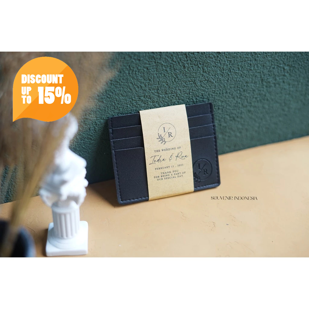 Jual SAMPLE SOUVENIR PERNIKAHAN CARD HOLDER 4 SLOT / SOUVENIR CARD ... Jual SAMPLE SOUVENIR PERNIKAHAN CARD HOLDER 4 SLOT / SOUVENIR CARD ...