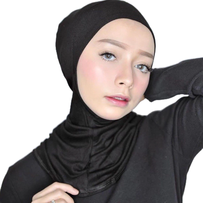 Jual INNER CIPUT MALAY KAOS JERSEY / DALEMAN NINJA HIJAB JILBAB RENANG ...