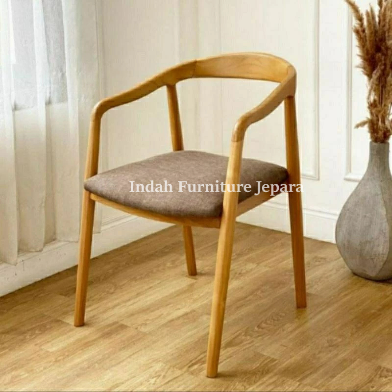 Jual TERMURAH !!! Kursi selly kursi cafe sely kursi cafe minimalis Indah Mebel | Shopee Indonesia