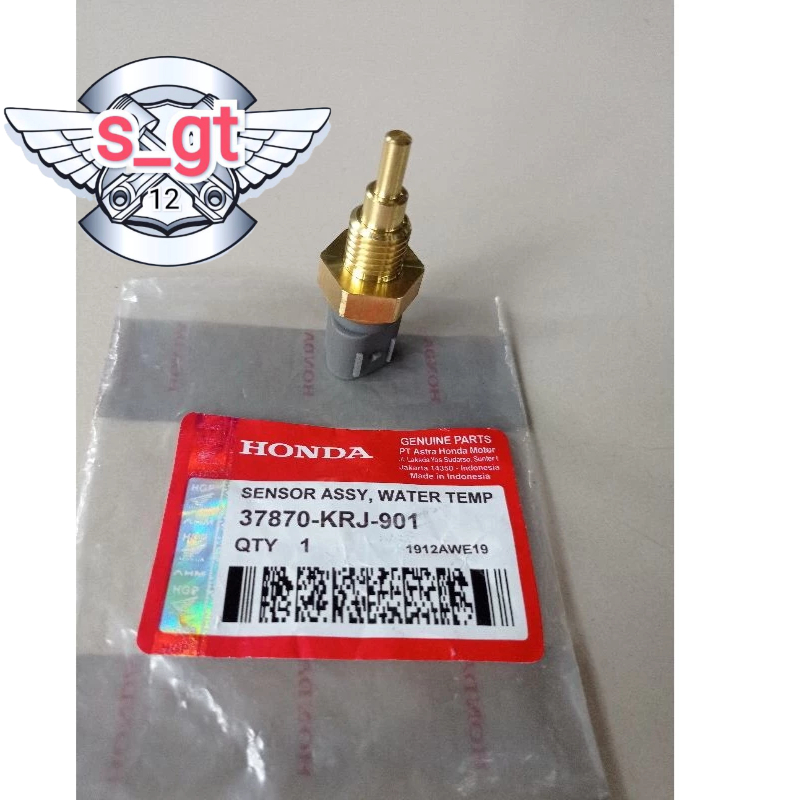 Jual Sensor Suhu Radiator Cb 150 CBR 150R Homda KRJ K15 | Shopee Indonesia
