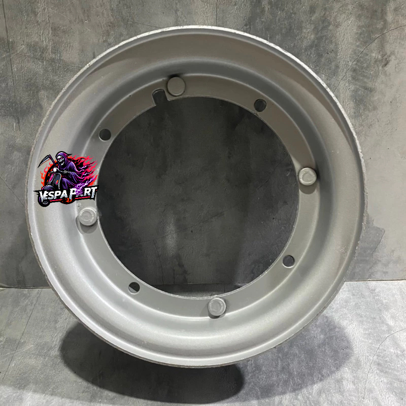 Jual Velg Vespa Ring 8 R8 Vespa Super Sprint Px Ps Exclusive Excel Velk ...