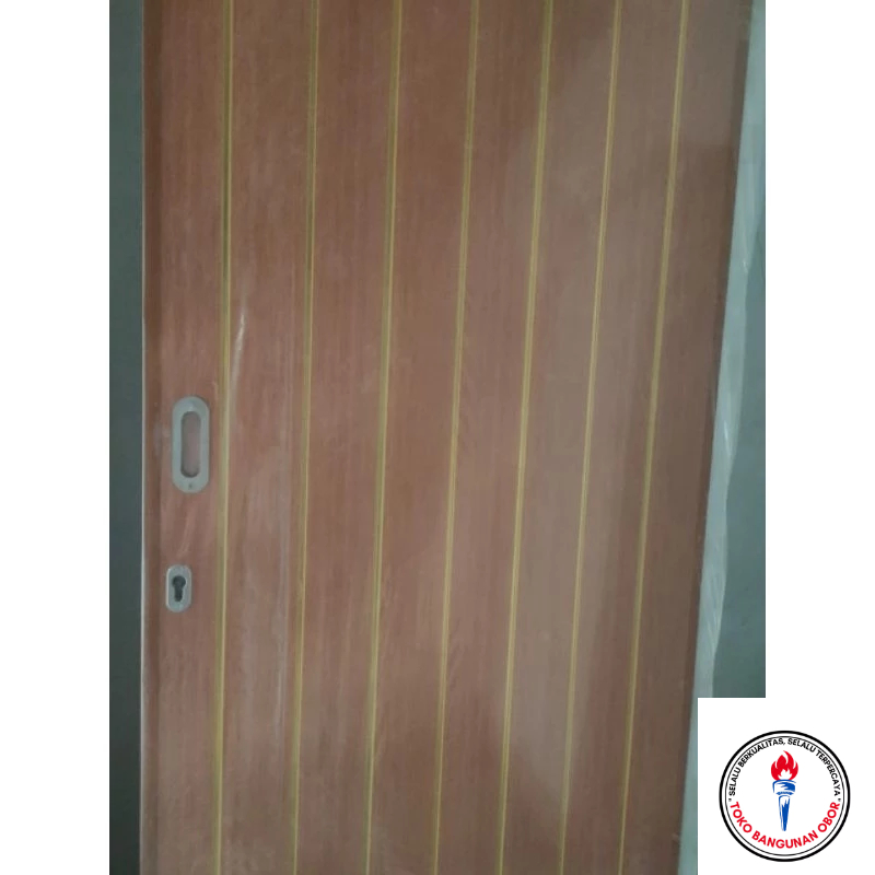 Jual Pintu Geser Sliding PVC Elite Premium Super Top Deluxe Modern ...