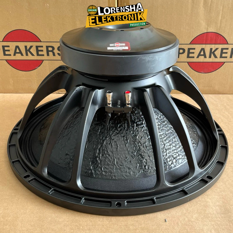 Jual Speaker B&C 18TBW100 / BNC 18TBW100 Magnet 3CM | Shopee Indonesia