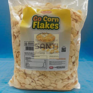 Jual Corn Flakes Terlengkap & Harga Terbaru Mei 2024 | Shopee Indonesia