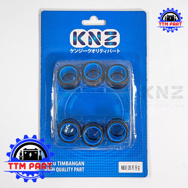 Jual ROLLER ONLY VARIO 125 150 FI LED - VARIO 125 TECHNO ESP - VARIO ...