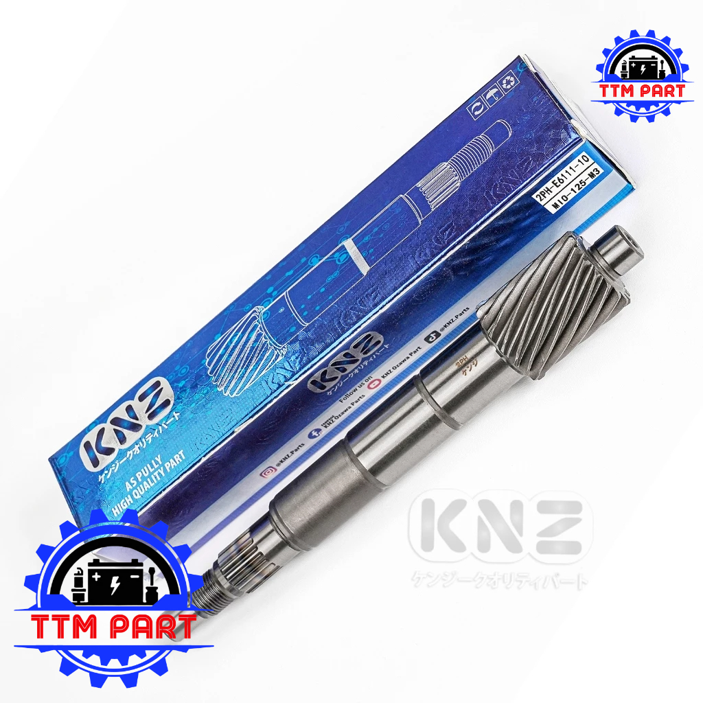 Jual As Pully YAMAHA MIO 125 / MIO M3 / MIO Z / MIO S / FINO FI 125 ...