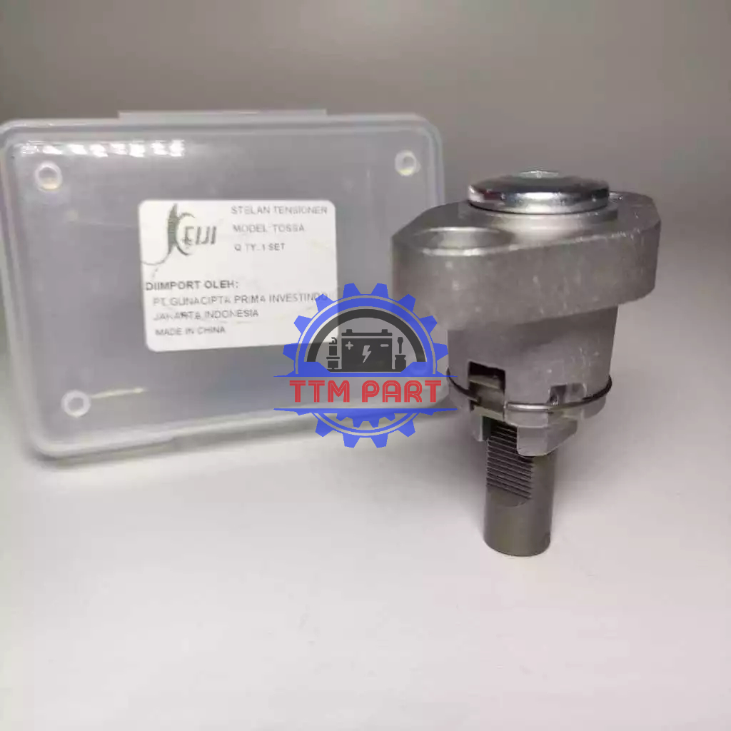 Jual SETELAN TENSIONER RACING GERIGI KLIK HONDA TIGER OLD - TIGER NEW ...