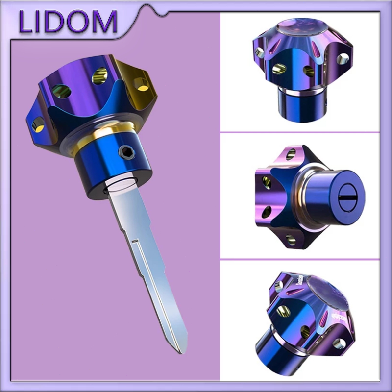 Jual Hexagon Kunci Motor Titanium Head Titanium Alloy Sepeda Motor ...