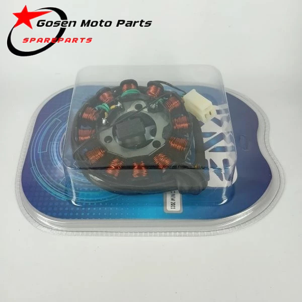 Jual Spull Assy Komplit + Fulser Honda Mega Pro Mono 2011 Original KNZ GOSEN | Shopee Indonesia