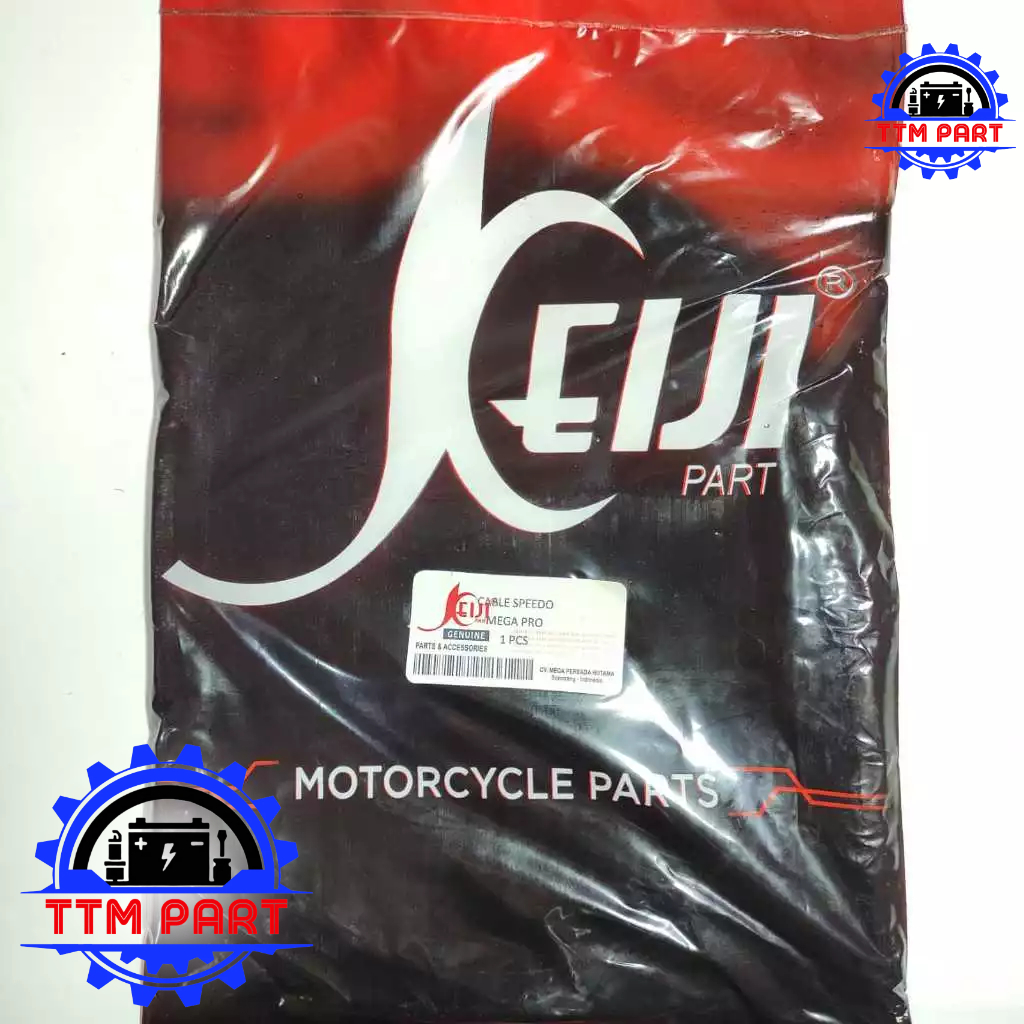 Jual KABEL CABLE SPEEDO HONDA MEGA PRO KEIJI | Shopee Indonesia