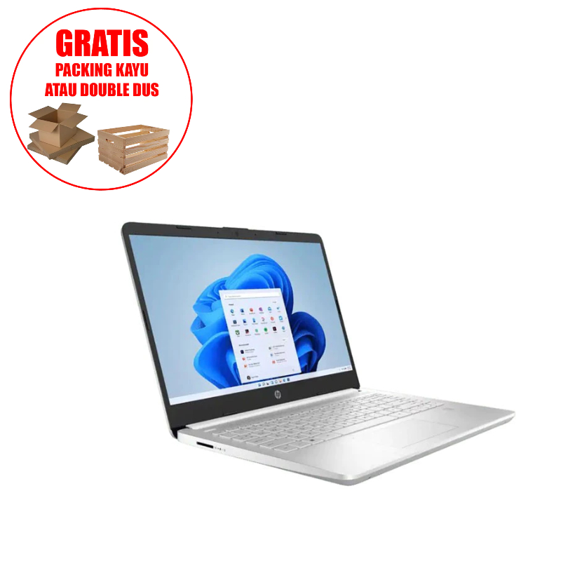 Jual HP NOTEBOOK 14s-dq5120TU CORE i7 ( WINDOWS 11 + OHS ) + TAS | Shopee Indonesia